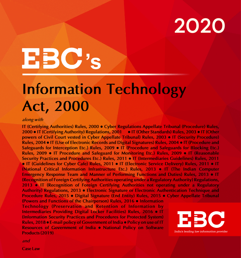 Information Technology Act 2000 EBC Webstore information-technology-act-2000-ebc-webstore
